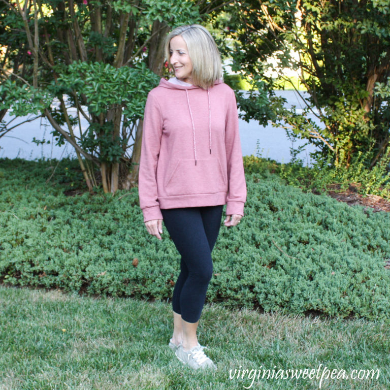 Stitch Fix Review for September 2019 - Fix #73 - Sweet Pea