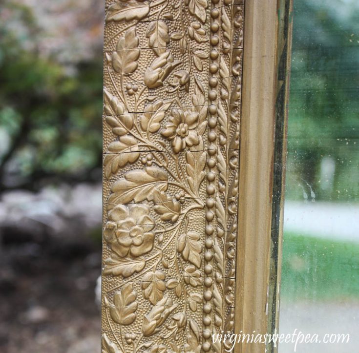 Latest Vintage Finds - Sweet Pea