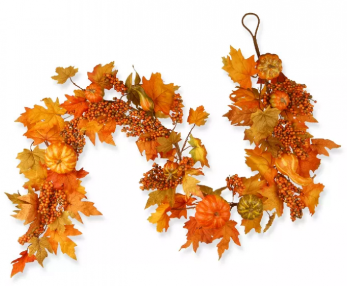 Decorate for Fall with these Amazing Fall Items - Sweet Pea