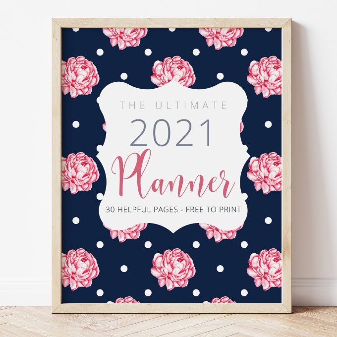 Free Printable Labels - Sweet Pea