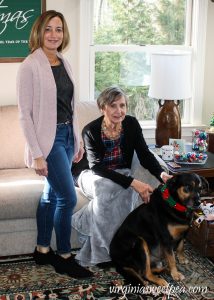 Stitch Fix Review for January 2021 - Fix #89 - Sweet Pea